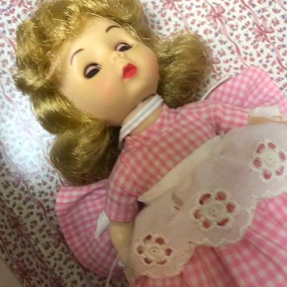 Toys | Rothschild Doll Co Edith | Poshmark